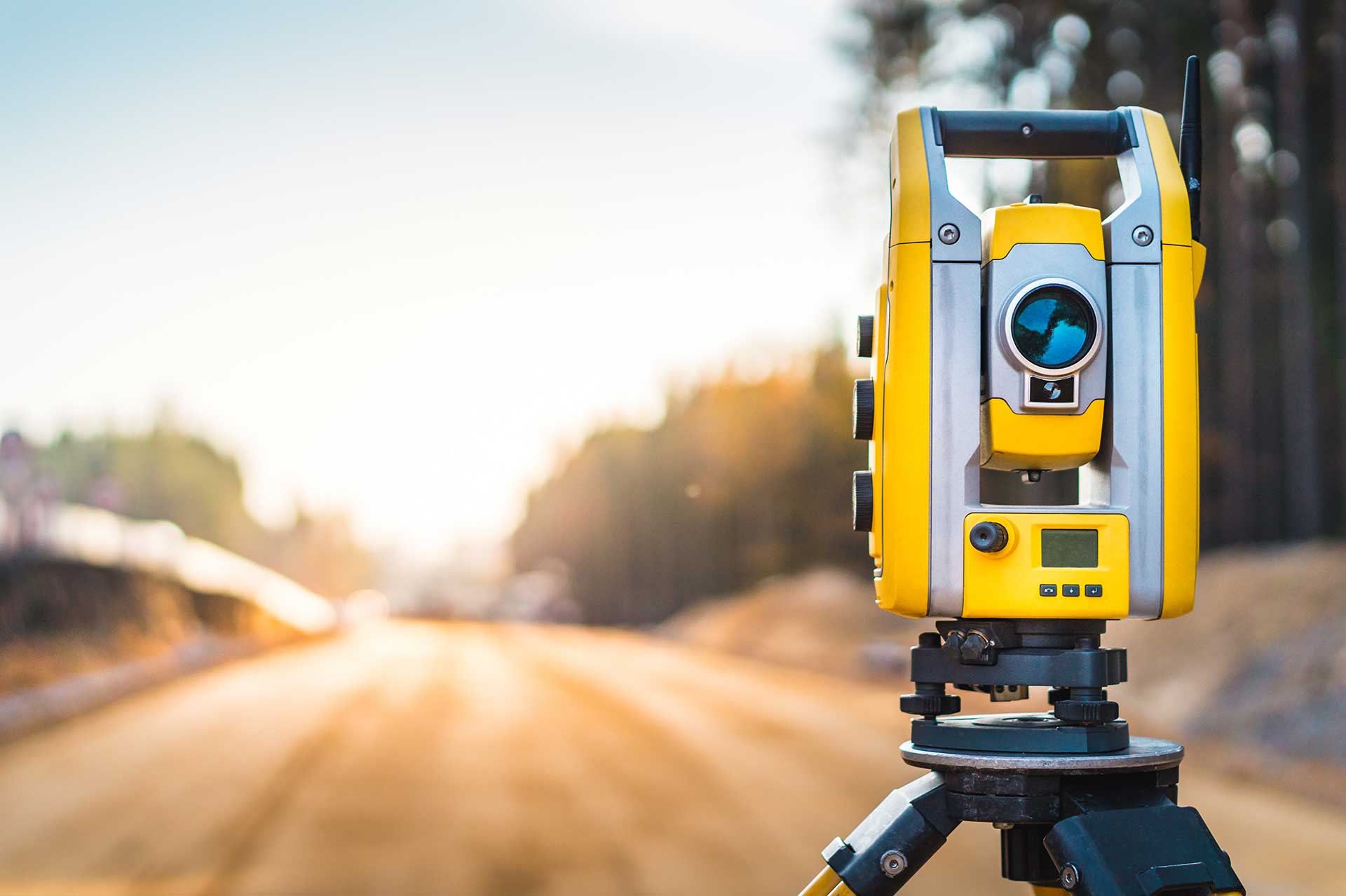 360 Surveying Services - 360 Surveying Services