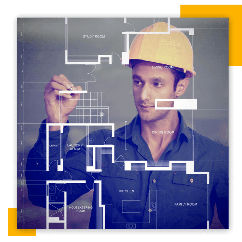 Construction Layouts - Staking, Layouts, & Surveying Service